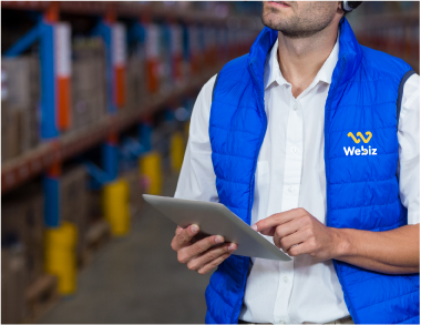 Webiz - We Business